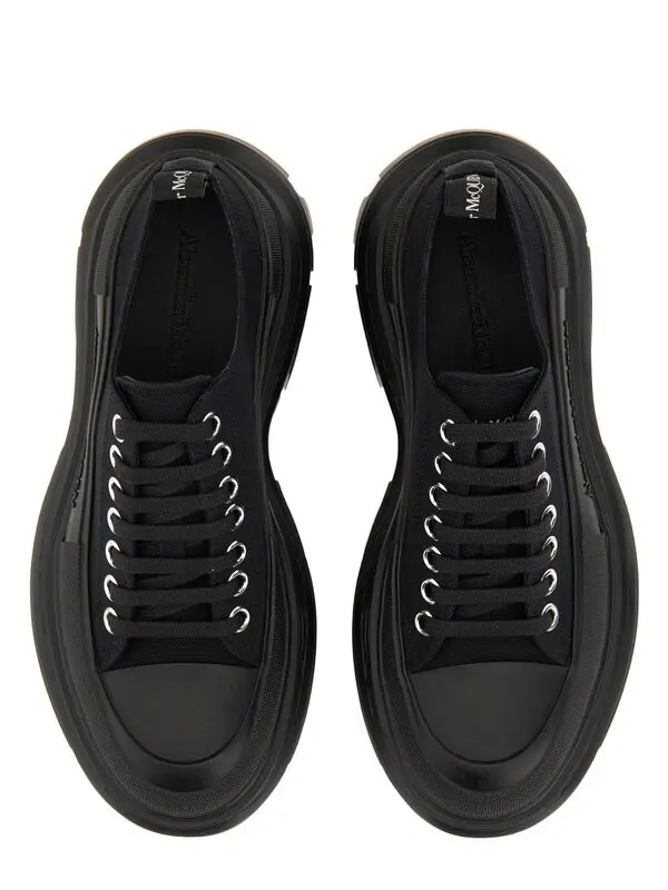 Alexander McQueen Sneaker Tread Slick