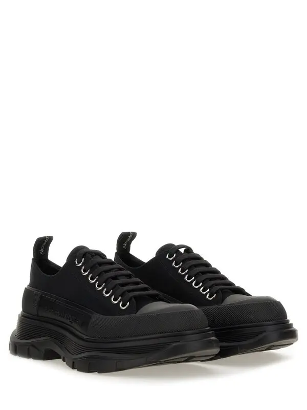 Alexander McQueen Sneaker Tread Slick