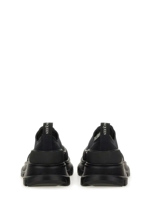 Alexander McQueen Sneaker Tread Slick