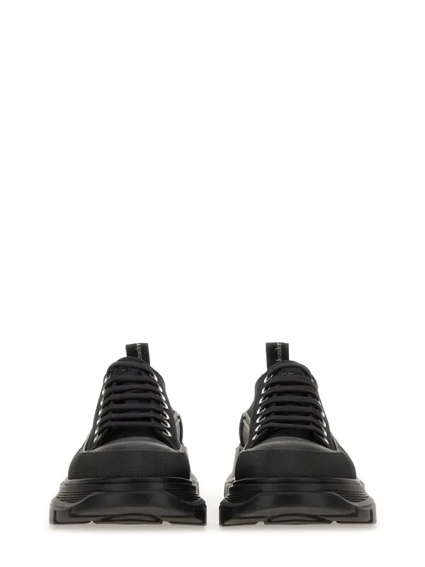 Alexander McQueen Sneaker Tread Slick