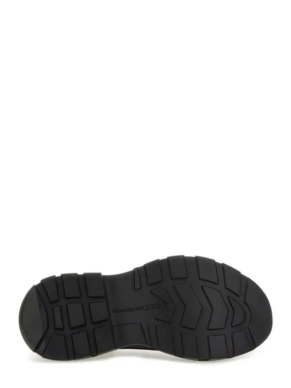 Alexander McQueen Sneaker Tread Slick
