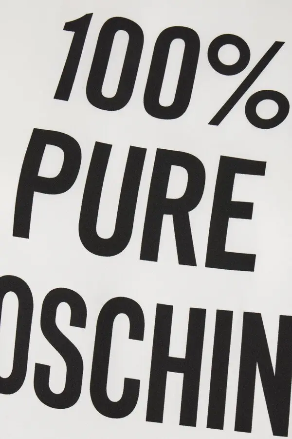 Moschino Clothing Coats