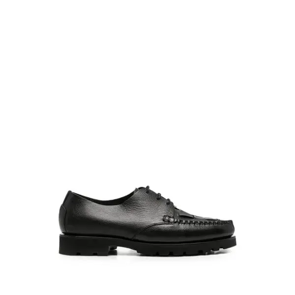 Hereu Trainers - Black
