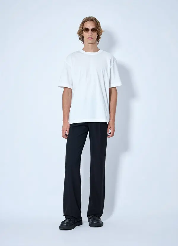 Bottega Veneta Light Cotton T-shirt
