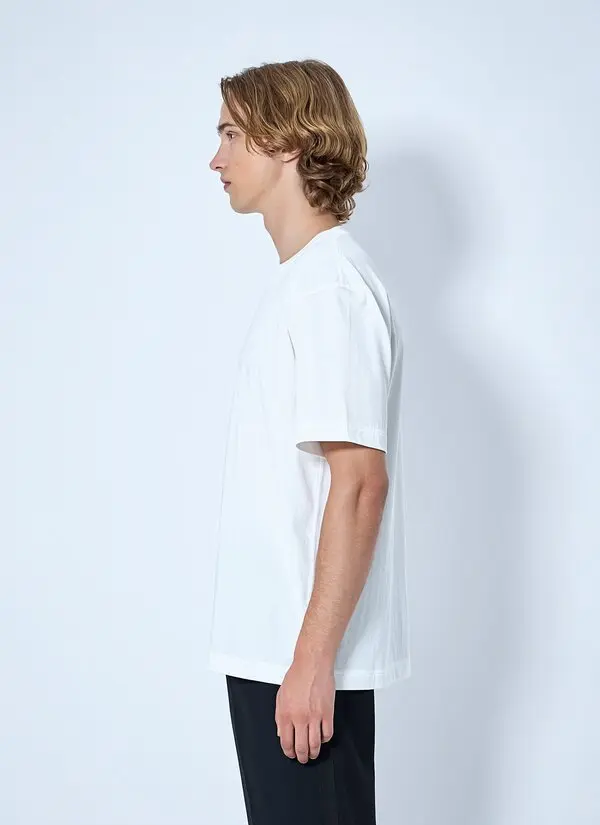 Bottega Veneta Light Cotton T-shirt
