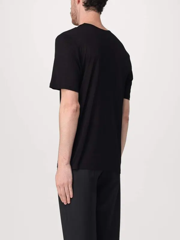 Saint Laurent T-shirt - Black