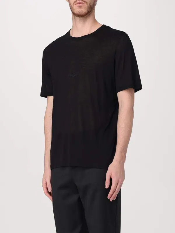 Saint Laurent T-shirt - Black