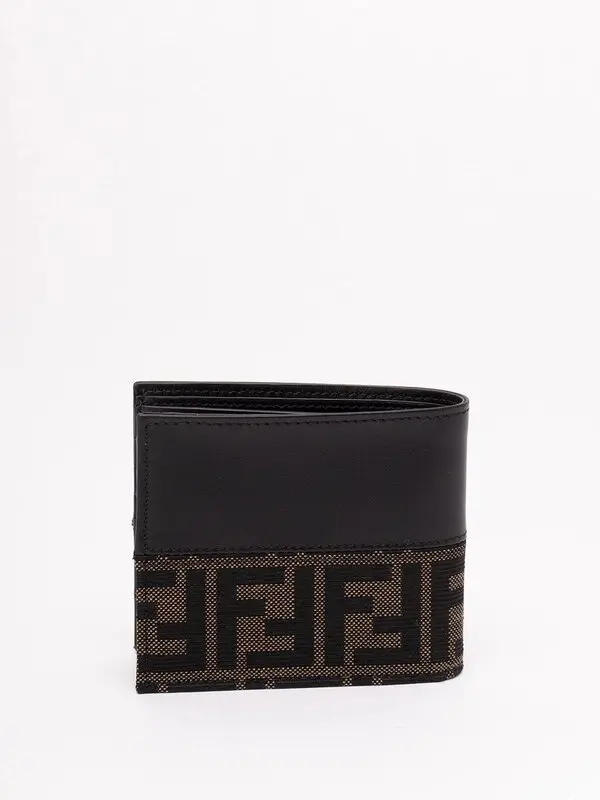 Fendi Wallet Bi-fold