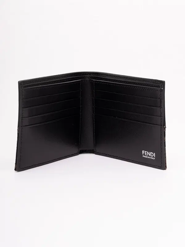 Fendi Wallet Bi-fold