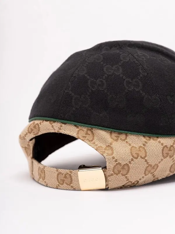 Gucci Baseball Cap