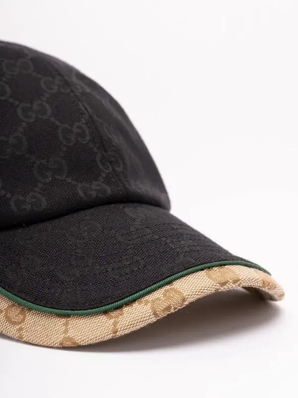 Gucci Baseball Cap