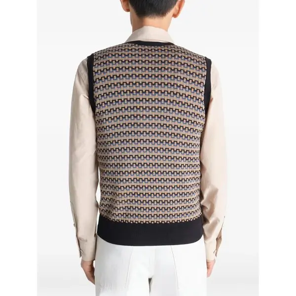 LEMAIRE Neutrals T-shirts & Vests Vests & Tanks