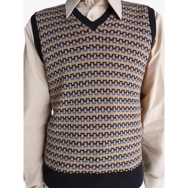 LEMAIRE Neutrals T-shirts & Vests Vests & Tanks