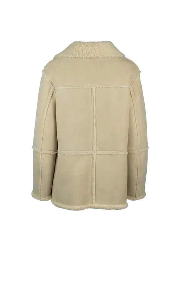 Bottega Veneta Clothing Coats