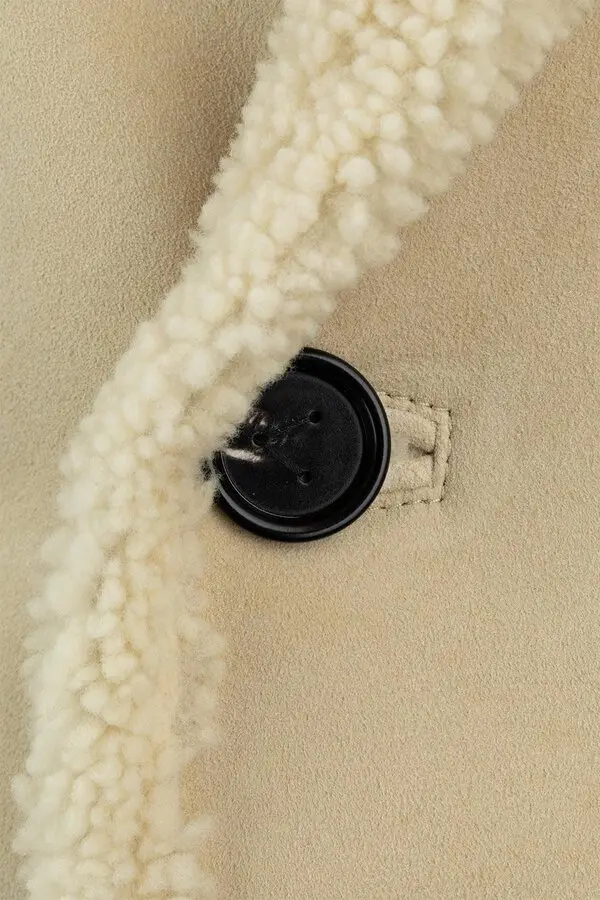 Bottega Veneta Clothing Coats - Multicolor