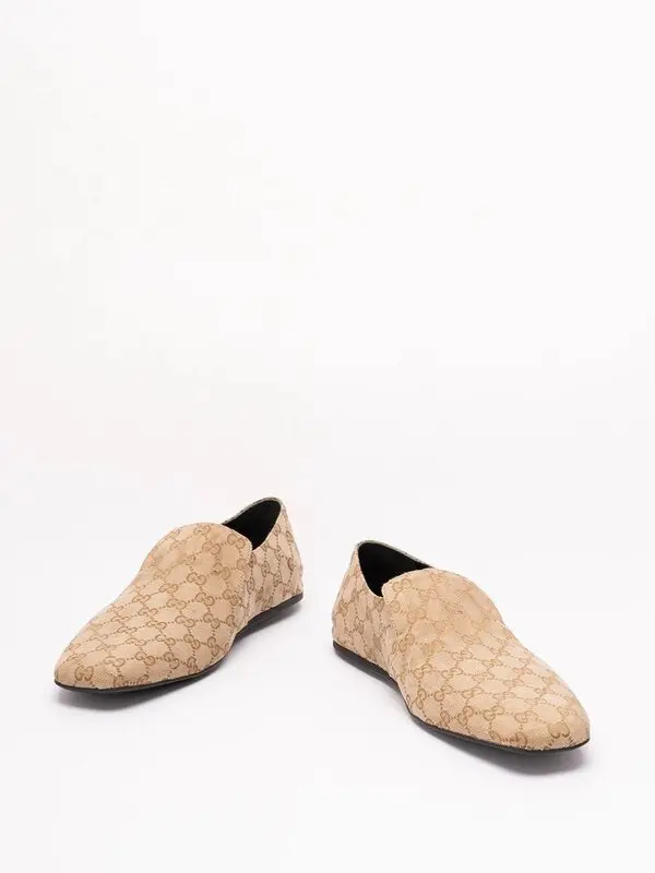 Gucci Cupertino Loafers