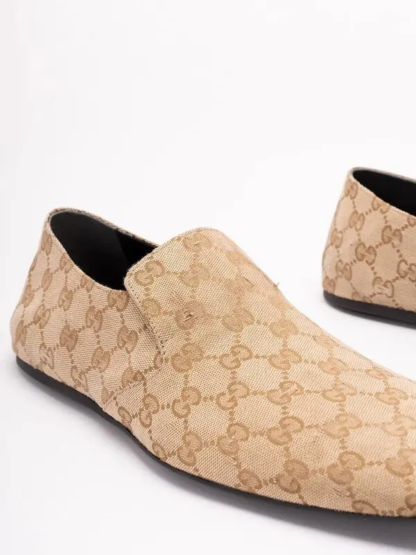 Gucci Cupertino Loafers