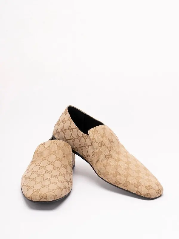 Gucci Cupertino Loafers