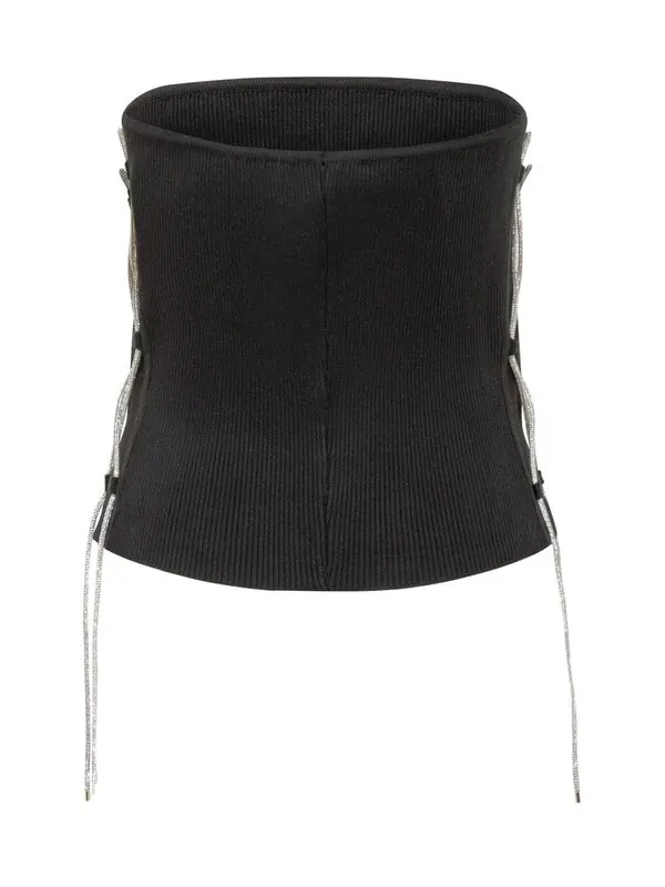 Giuseppe Di Morabito Clothing Tops