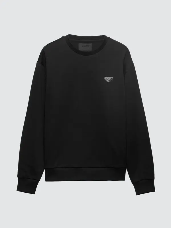 Prada Sweatshirt