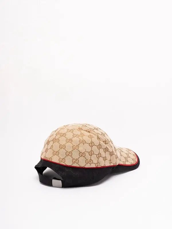 Gucci Baseball Cap