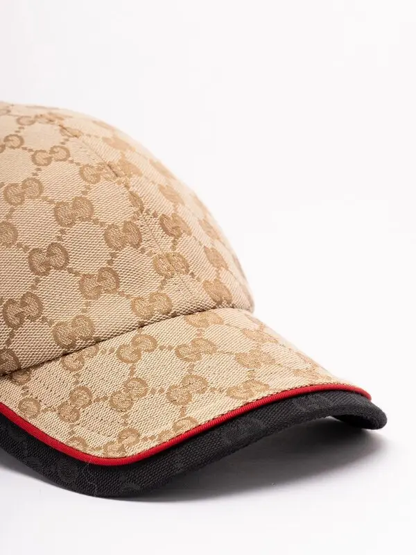 Gucci Baseball Cap