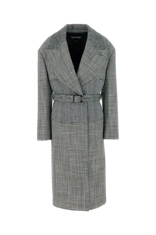 TOM FORD Clothing Coats