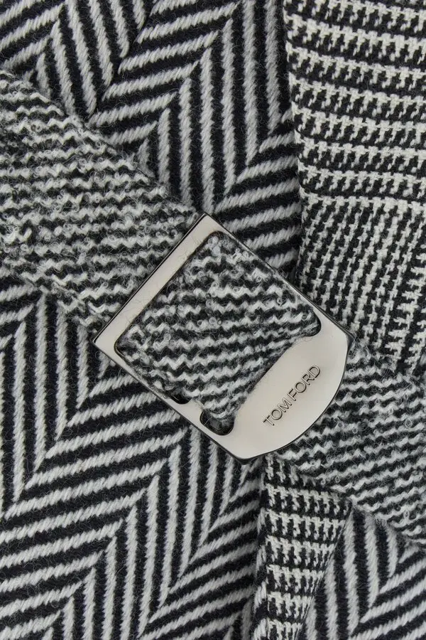 TOM FORD Clothing Coats