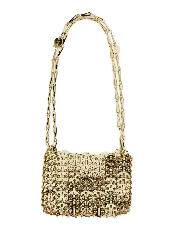 Rabanne Borsa Iconic 1969 Nano