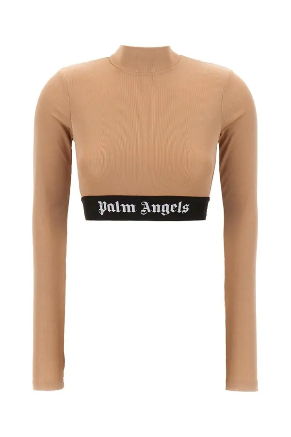 Palm Angels Clothing Tops