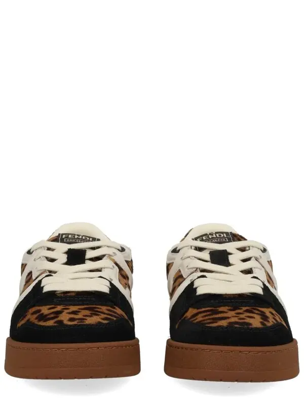 Fendi Match Sneaker