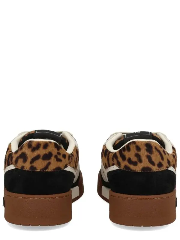 Fendi Match Sneaker
