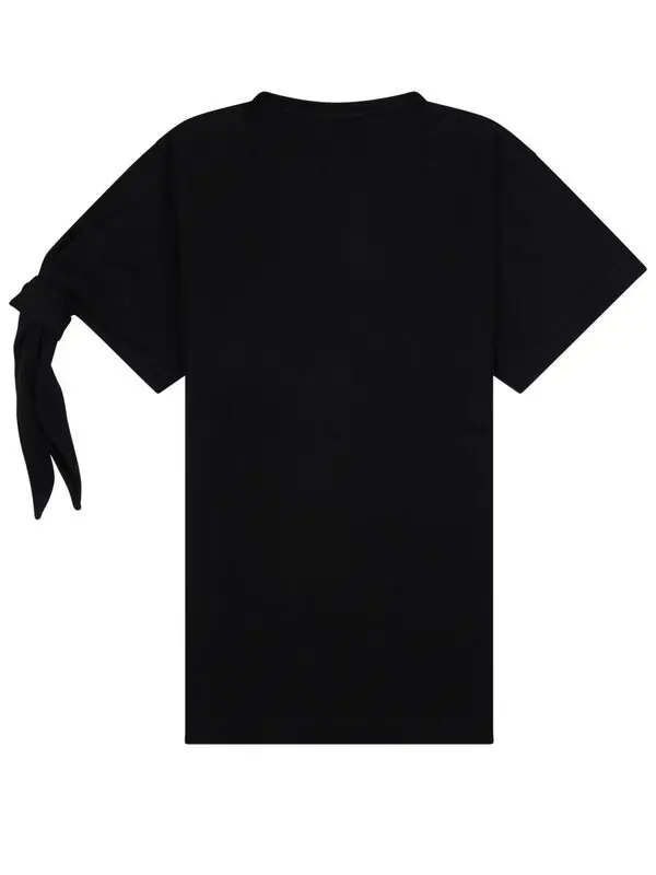 JW Anderson T-shirt Con Nodo