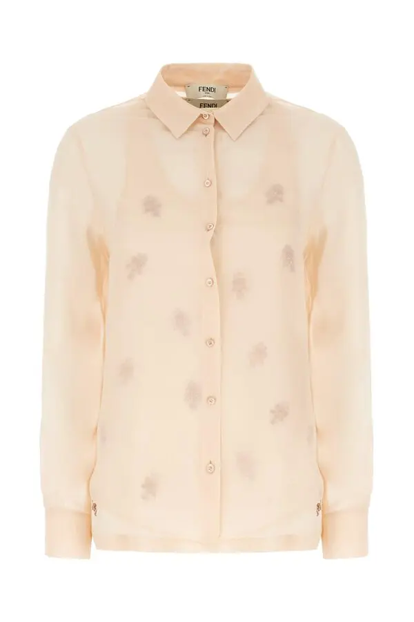 Fendi Clothing Shirts