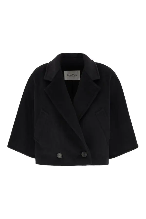 Max Mara Clothing Coats