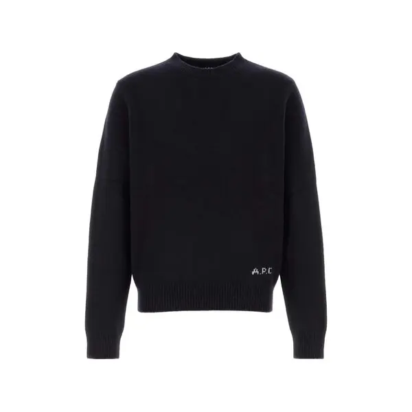 A.p.c. Sweaters & Knitwear Jumpers