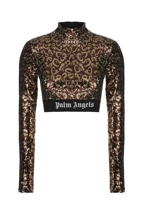 Palm Angels Clothing Coats