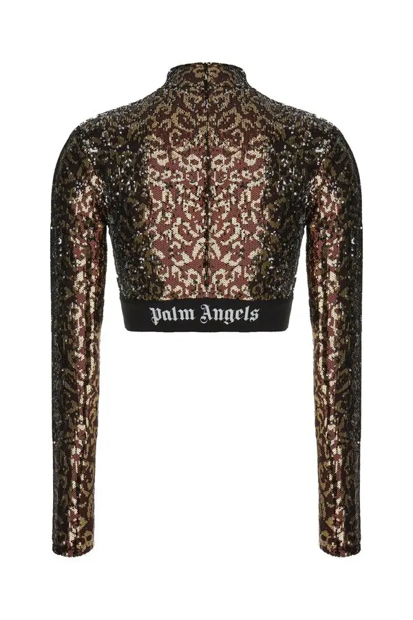 Palm Angels Clothing Coats