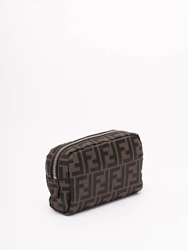 Fendi Micro Beauty Case