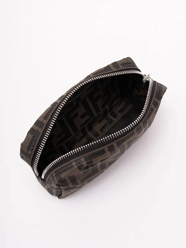 Fendi Micro Beauty Case