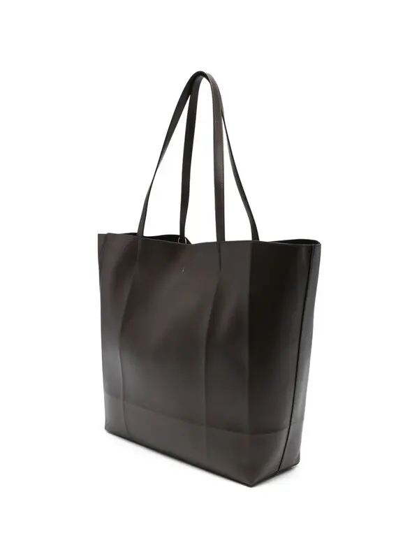 TOTEME Roam Leather Tote Bag - Multicolor