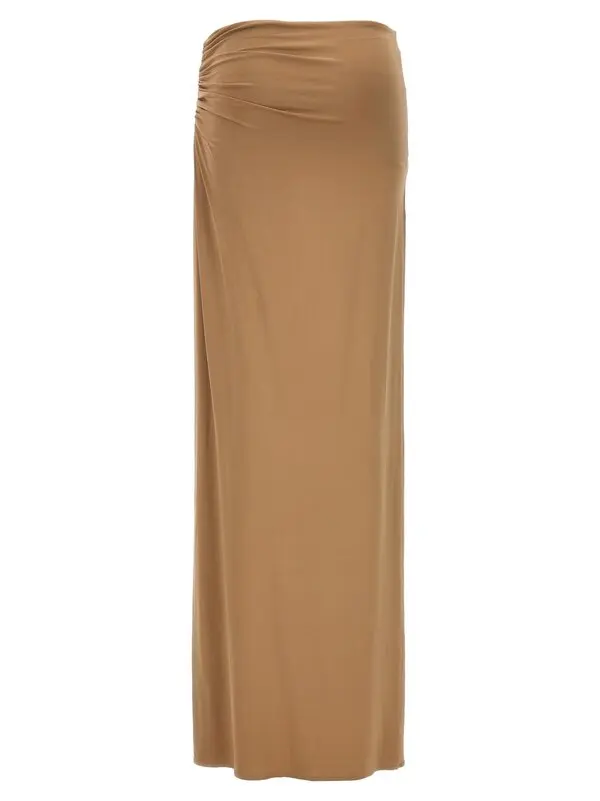 Magda Butrym 01' Skirt
