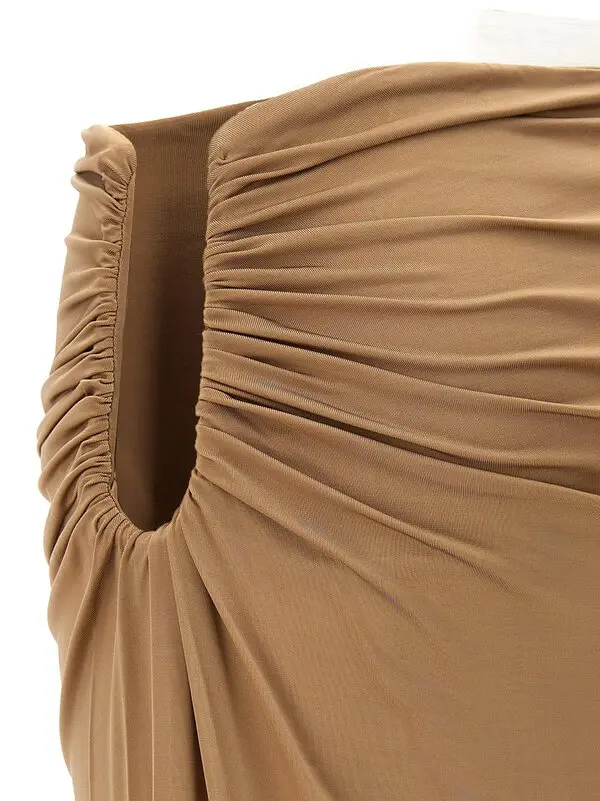 Magda Butrym 01' Skirt