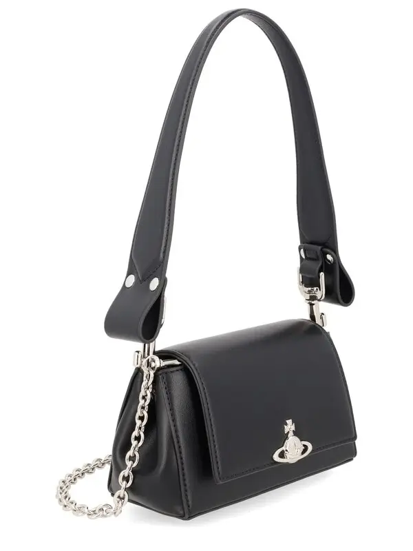 VIVIENNE WESTWOOD Borsa Hazel