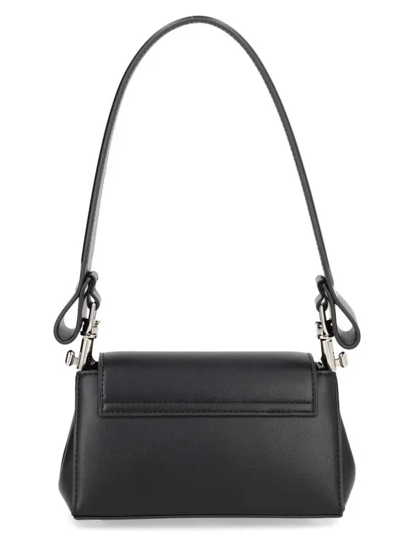 VIVIENNE WESTWOOD Borsa Hazel - Black