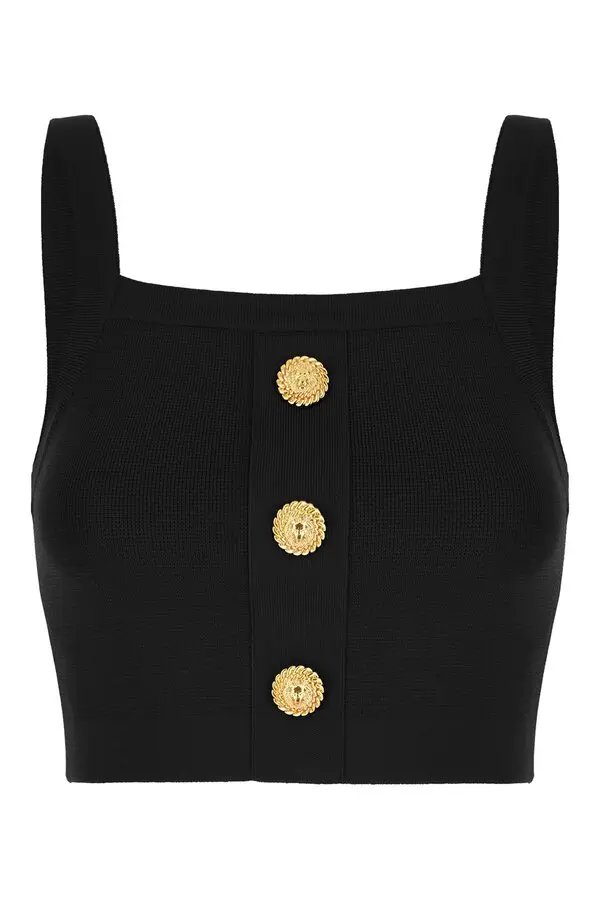 Balmain Clothing Tops