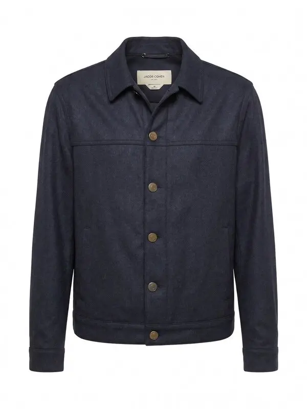 Jacob Cohen Jacket