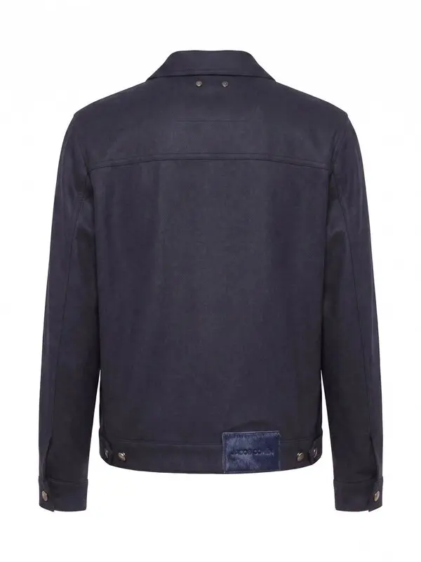 Jacob Cohen Jacket
