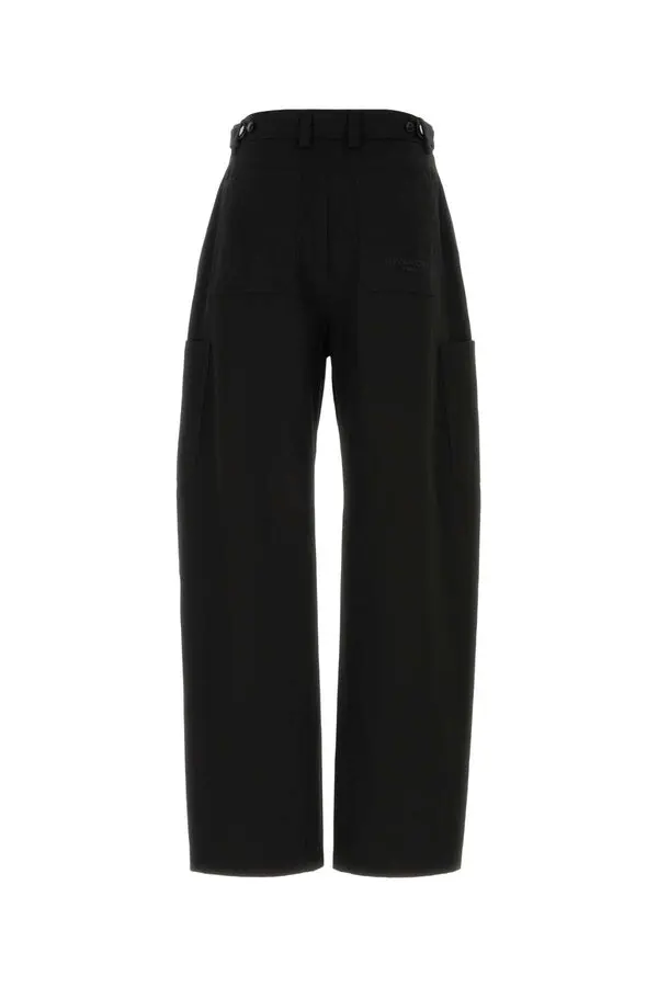 Givenchy Cotton Cargo Pant