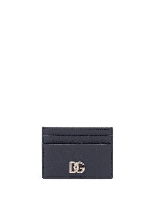 Dolce & Gabbana Card Holder - Multicolor